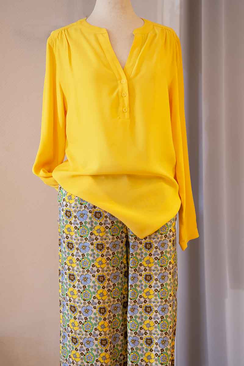 Unsere Lieblings Labels entdecken – TANJA JABLONSKI